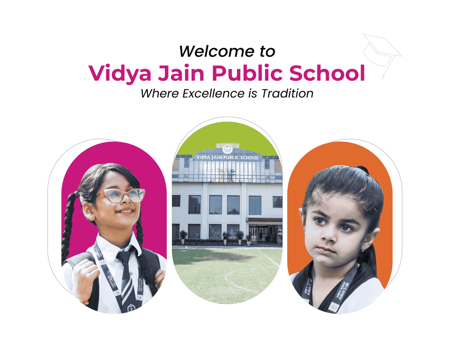 Vidya Jain Public School - Top School of Rohini | Sector 6 Delhi ...