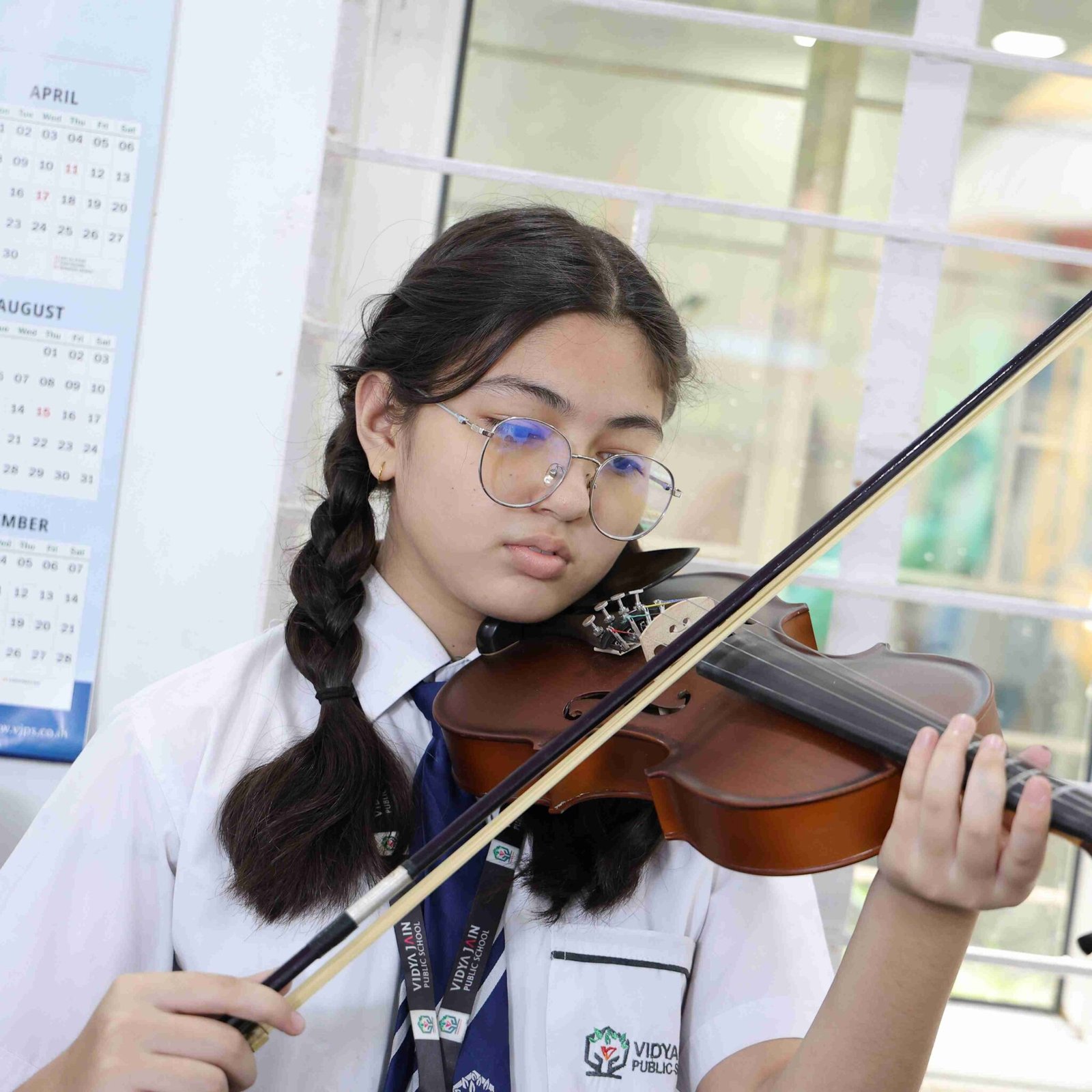 Vidya Jain Public School - Top School of Rohini | Sector 6 Delhi ...