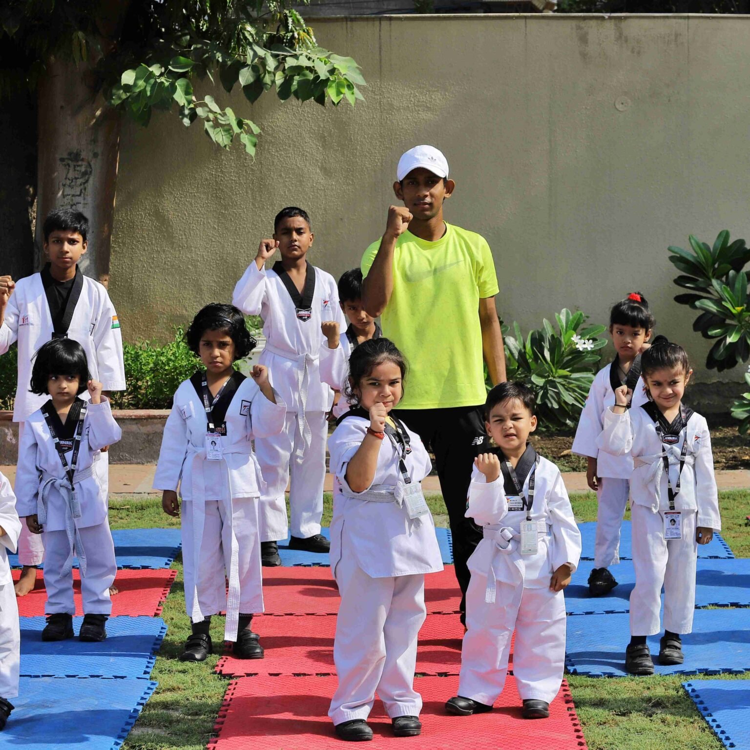 Vidya Jain Public School - Top School of Rohini | Sector 6 Delhi ...