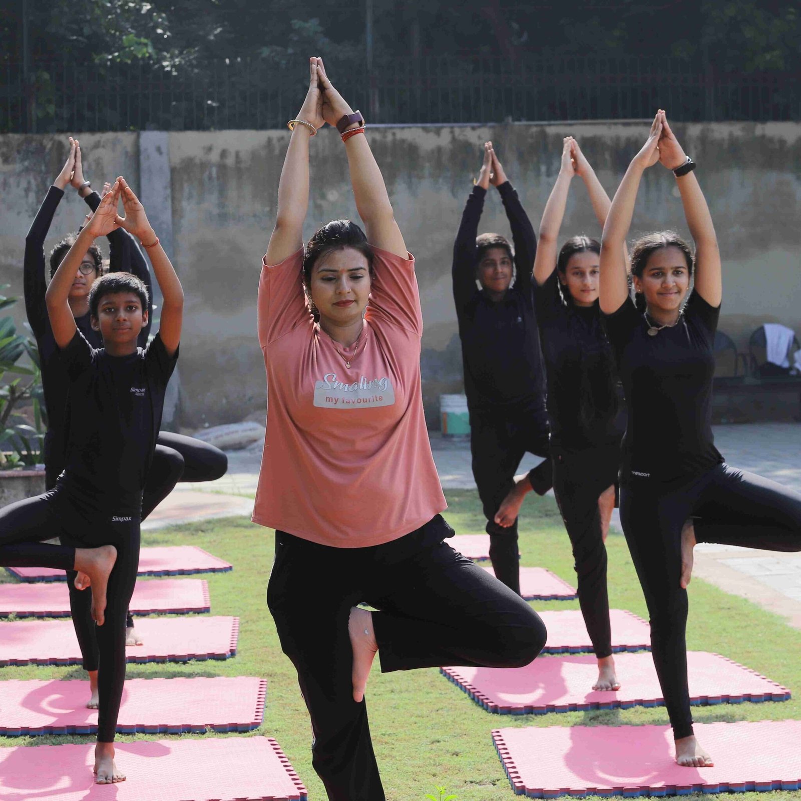 Vidya Jain Public School - Top School of Rohini | Sector 6 Delhi ...