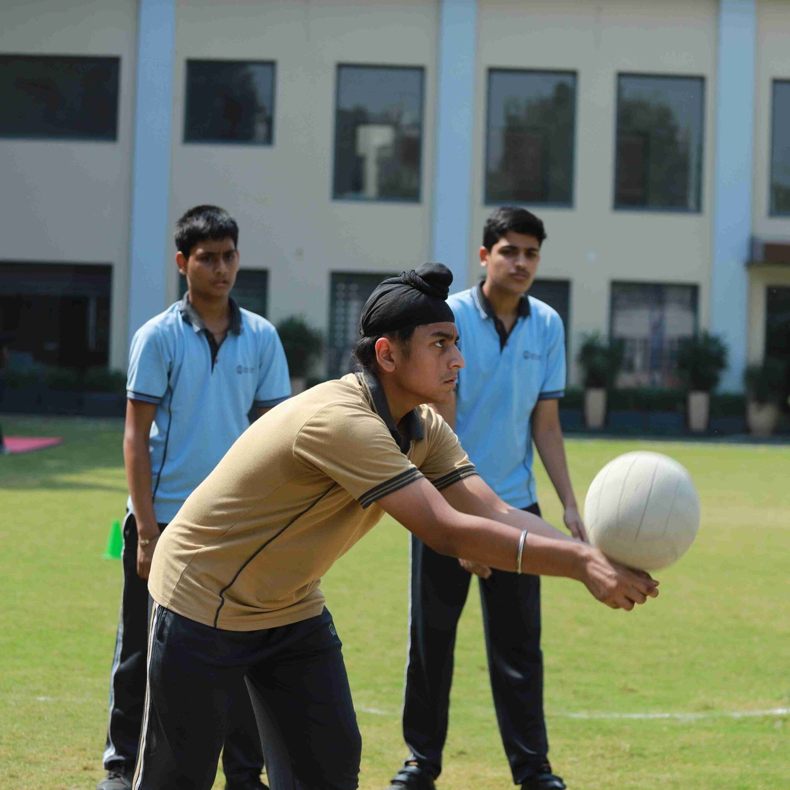 Vidya Jain Public School - Top School of Rohini | Sector 6 Delhi ...